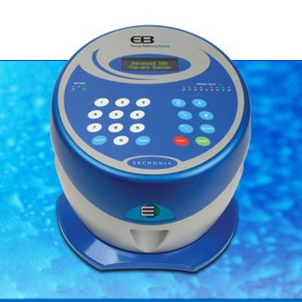 Foot Bath (Detox) – 417 Chiropractic